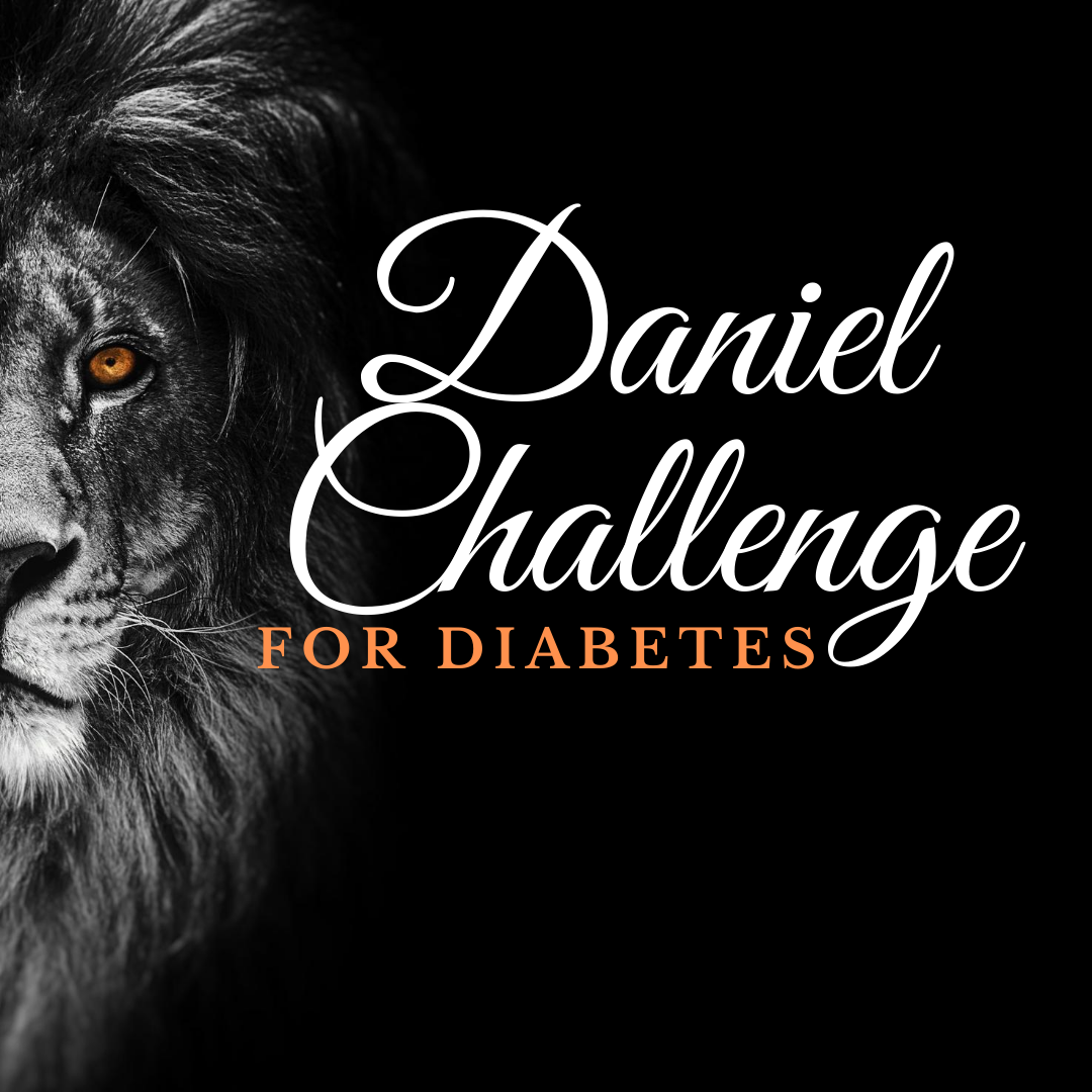 Daniel Challenge for Diabetes